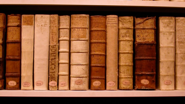 Book Review: Rivers of Living Water – Without Limit